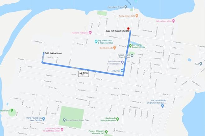 3780 Real Estate Properties for Sale in Russell Island, QLD, 4184 | Domain