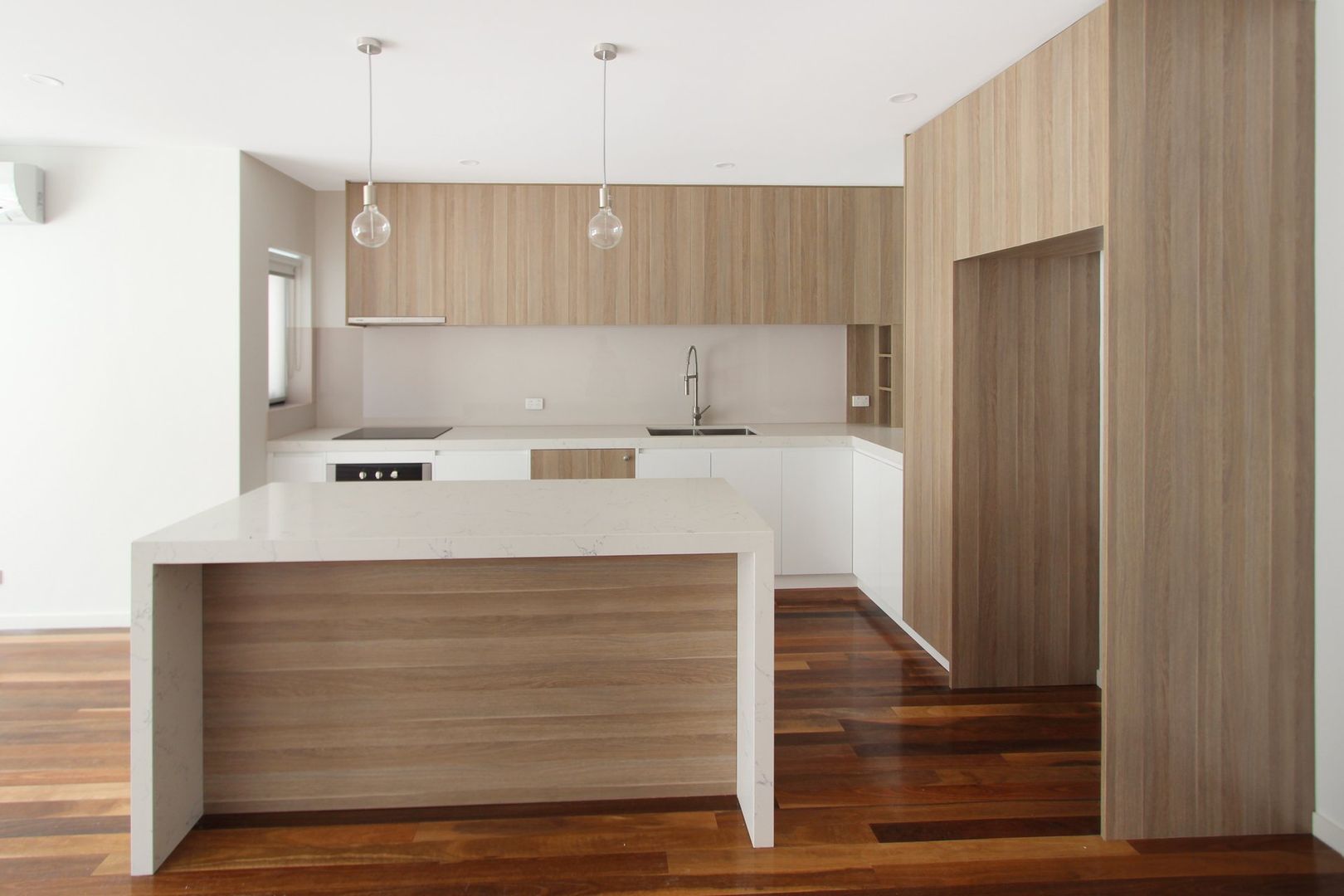 1/487 Brunswick Street, Fitzroy North VIC 3068 - Apartment For Rent ...