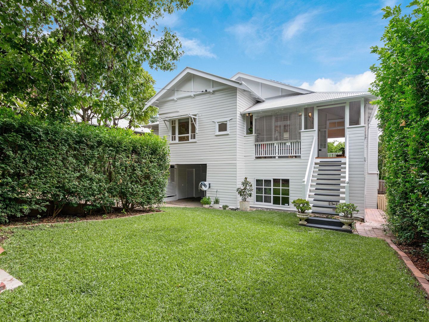 26 Cintra Road, Bowen Hills | Property History & Address Research | Domain