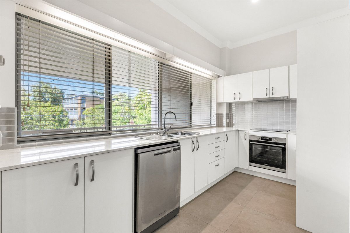 7/42 Waverley Road, Taringa QLD 4068 - Apartment For Rent - $700 | Domain