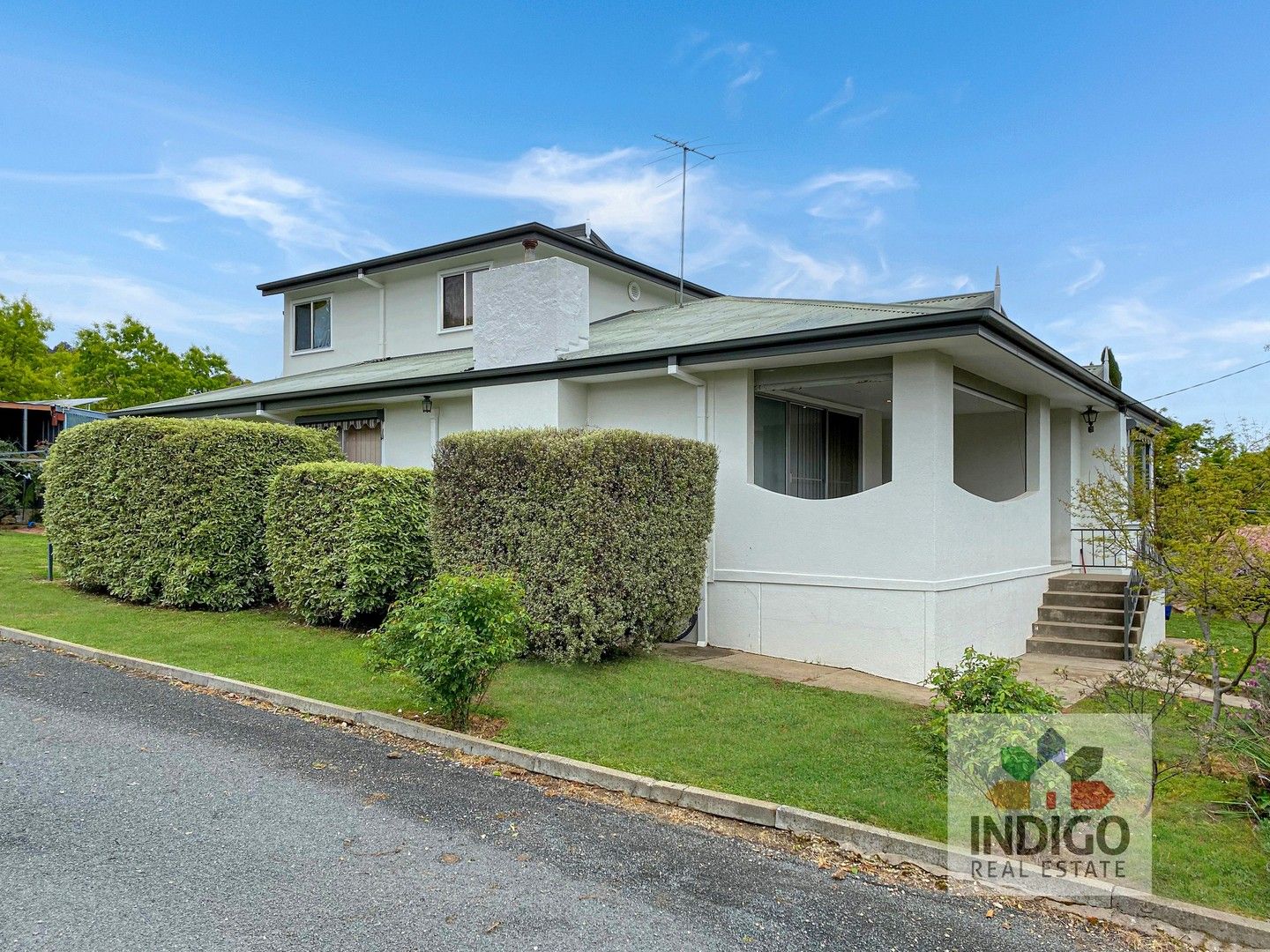 3A John Street, Beechworth VIC 3747 | Domain