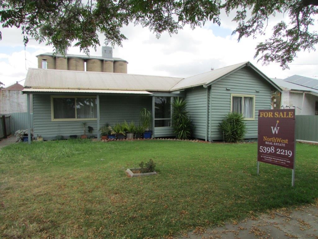 21 WALKER STREET, Donald VIC 3480 | Domain