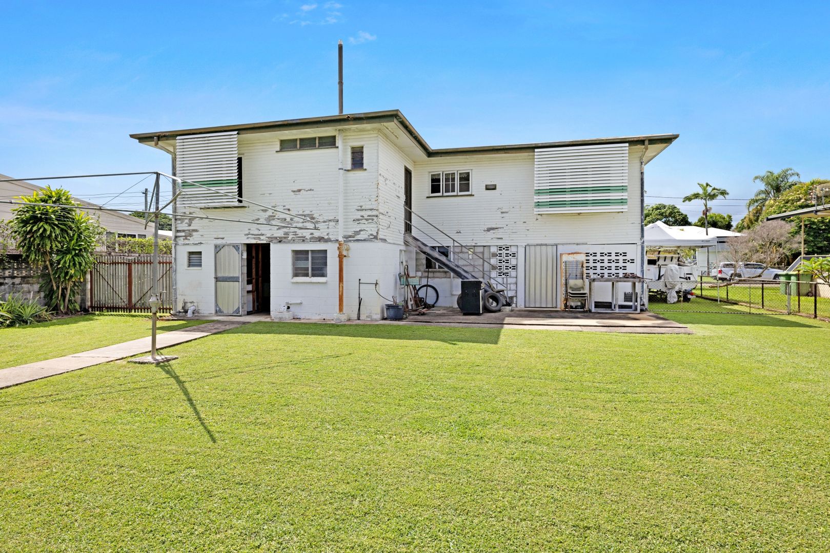 17 Henrietta St, Aitkenvale QLD 4814 | Domain