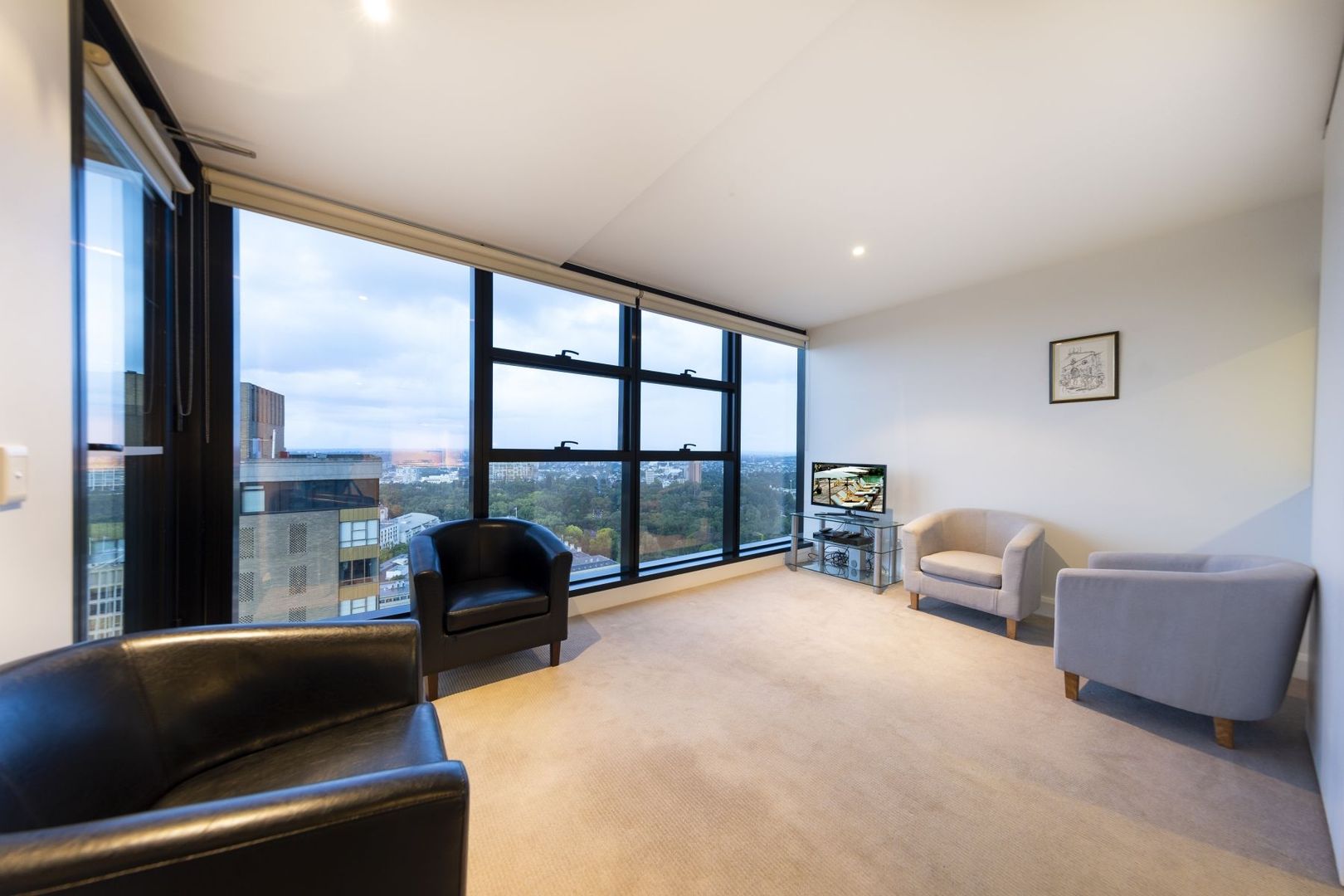 Sold 2503/27 Little Collins Street, Melbourne VIC 3000 on 26 Jan 2023 ...