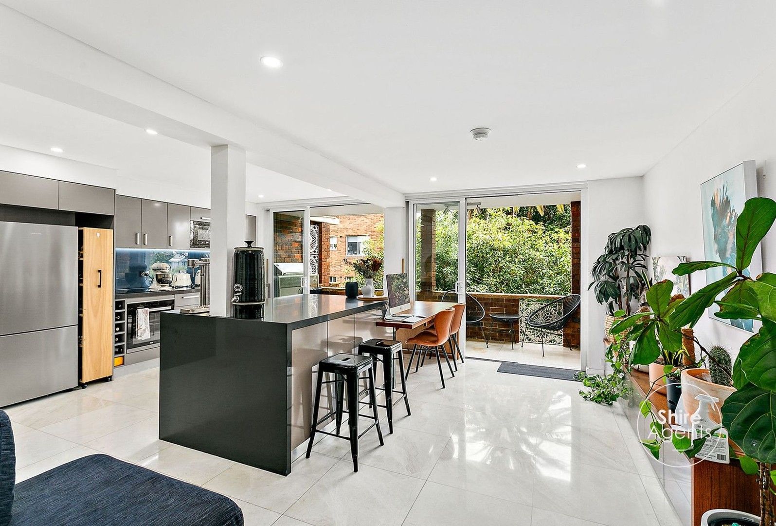 11/1-5 Richmount Street, Cronulla NSW 2230 - Apartment For Rent | Domain
