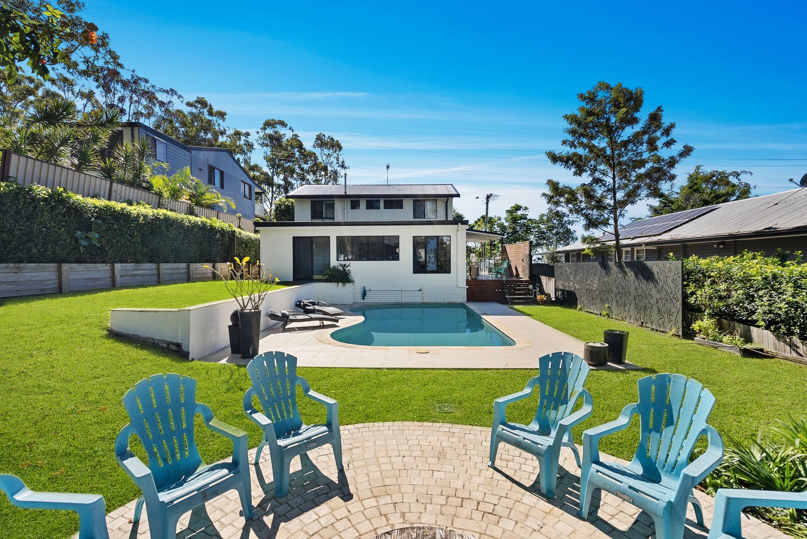 174 Guineas Creek Road, Currumbin Waters QLD 4223 | Domain