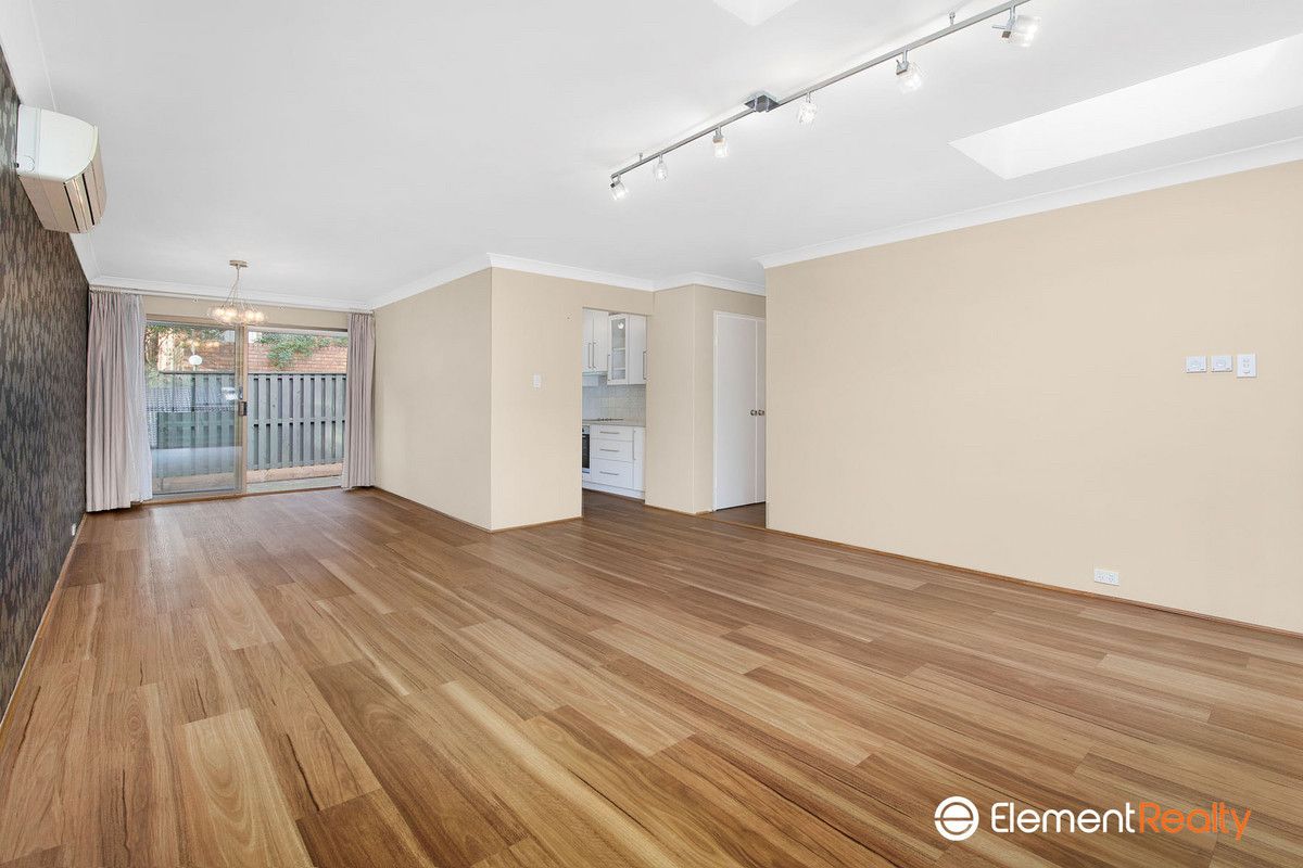 8/4 Tuckwell Place, Macquarie Park NSW 2113 - Townhouse For Rent | Domain