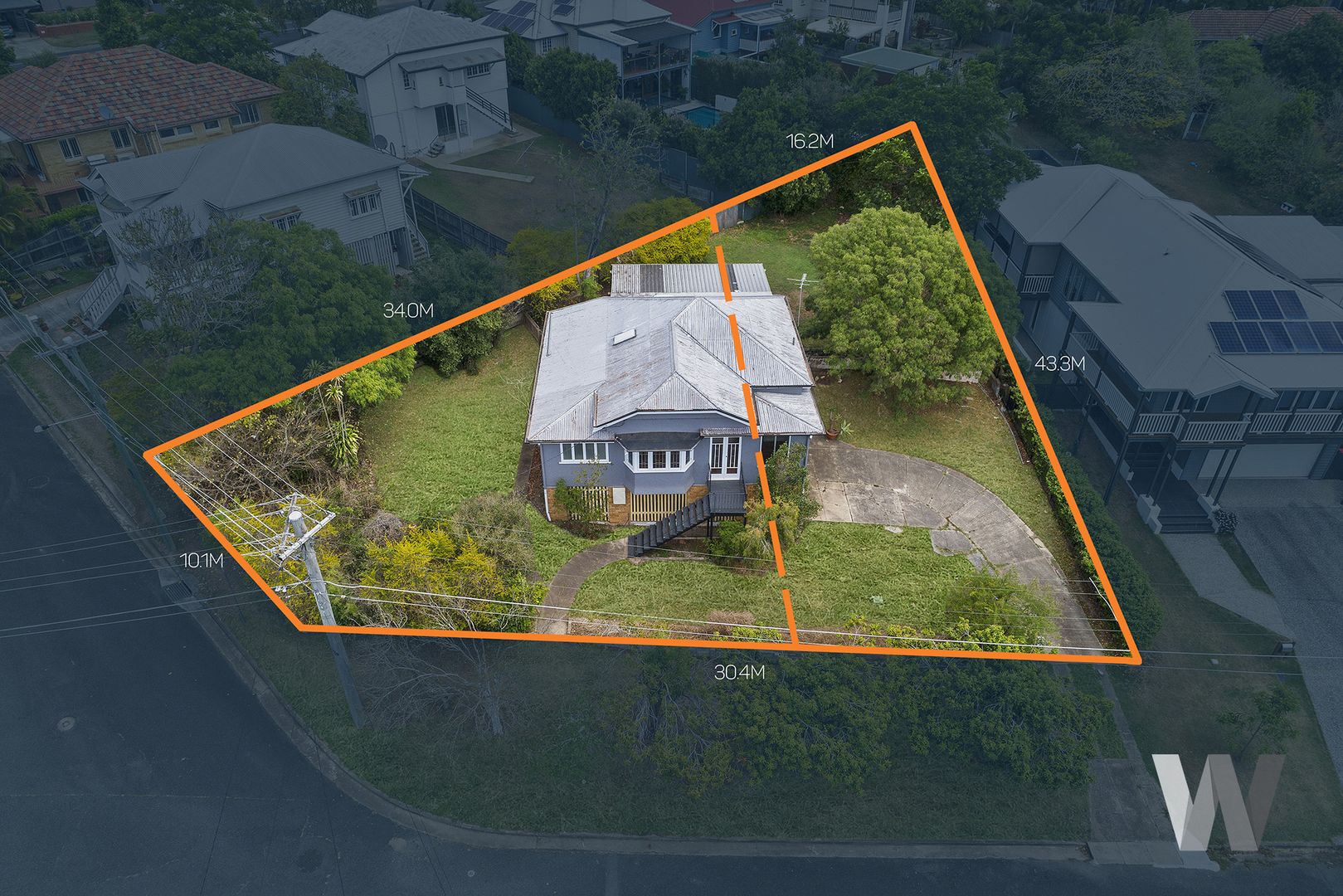 62 Fletcher Parade, Bardon | Property History & Address Research | Domain