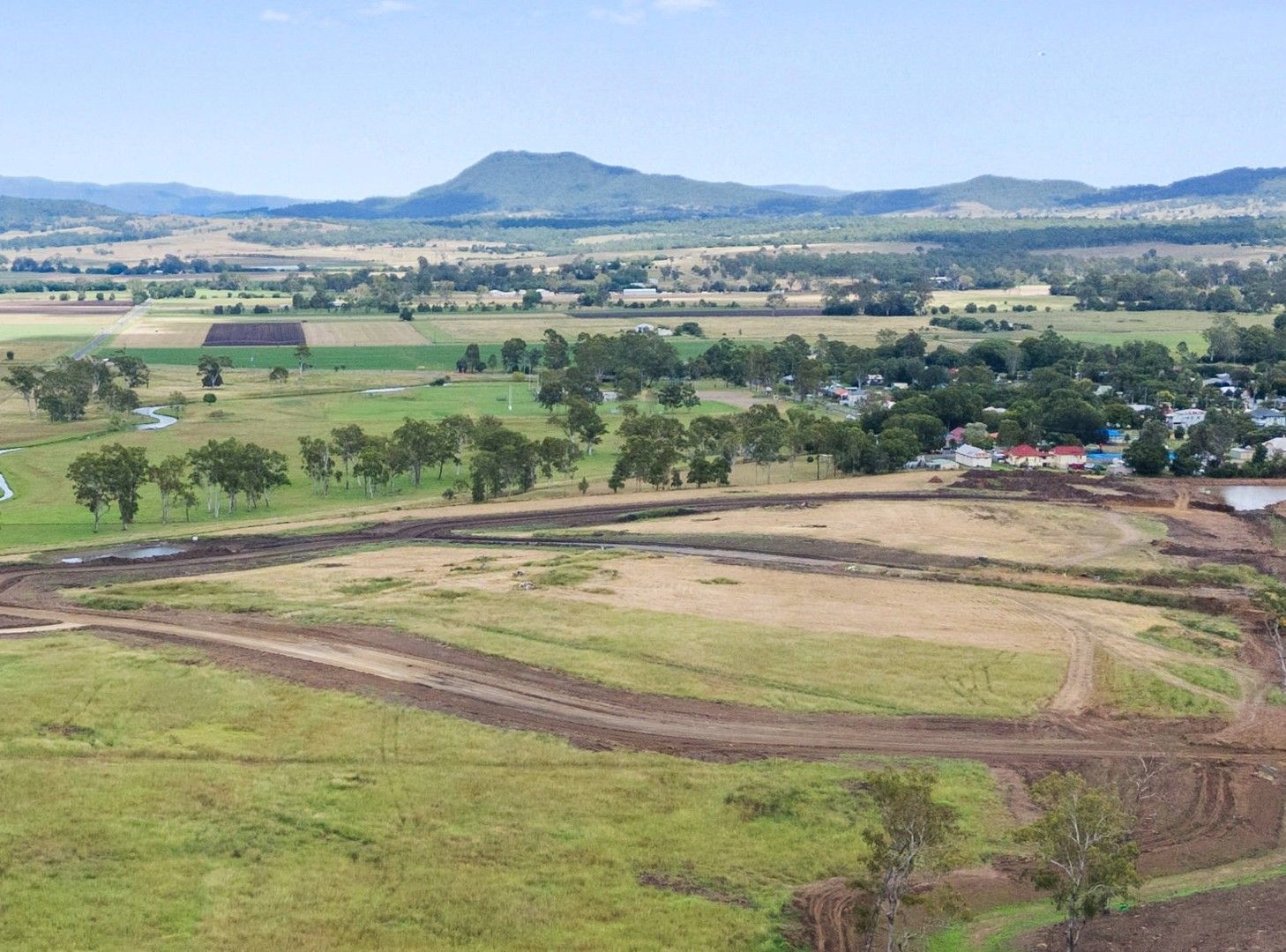 Harrisville QLD 4307 vacant land for Sale, $519,000 - 2020282580 | Domain