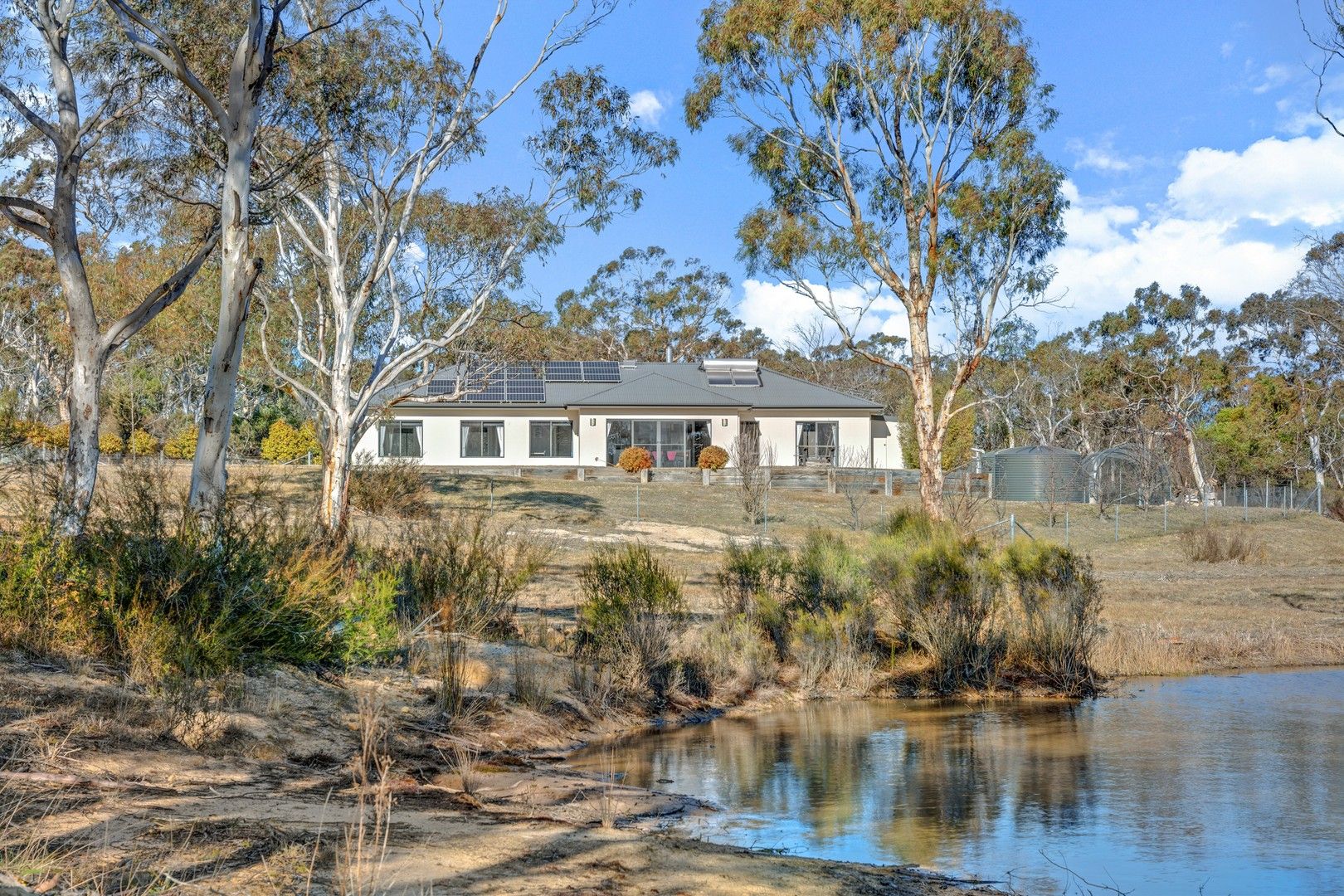 7801 Kings Highway, Braidwood NSW 2622 - House for Sale - $1,265,000