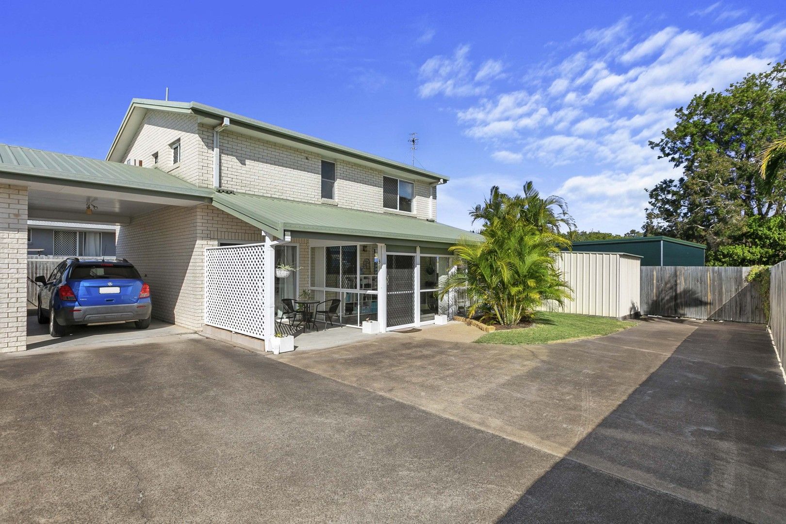 3/9 Wedge Street, Urraween QLD 4655 | Domain