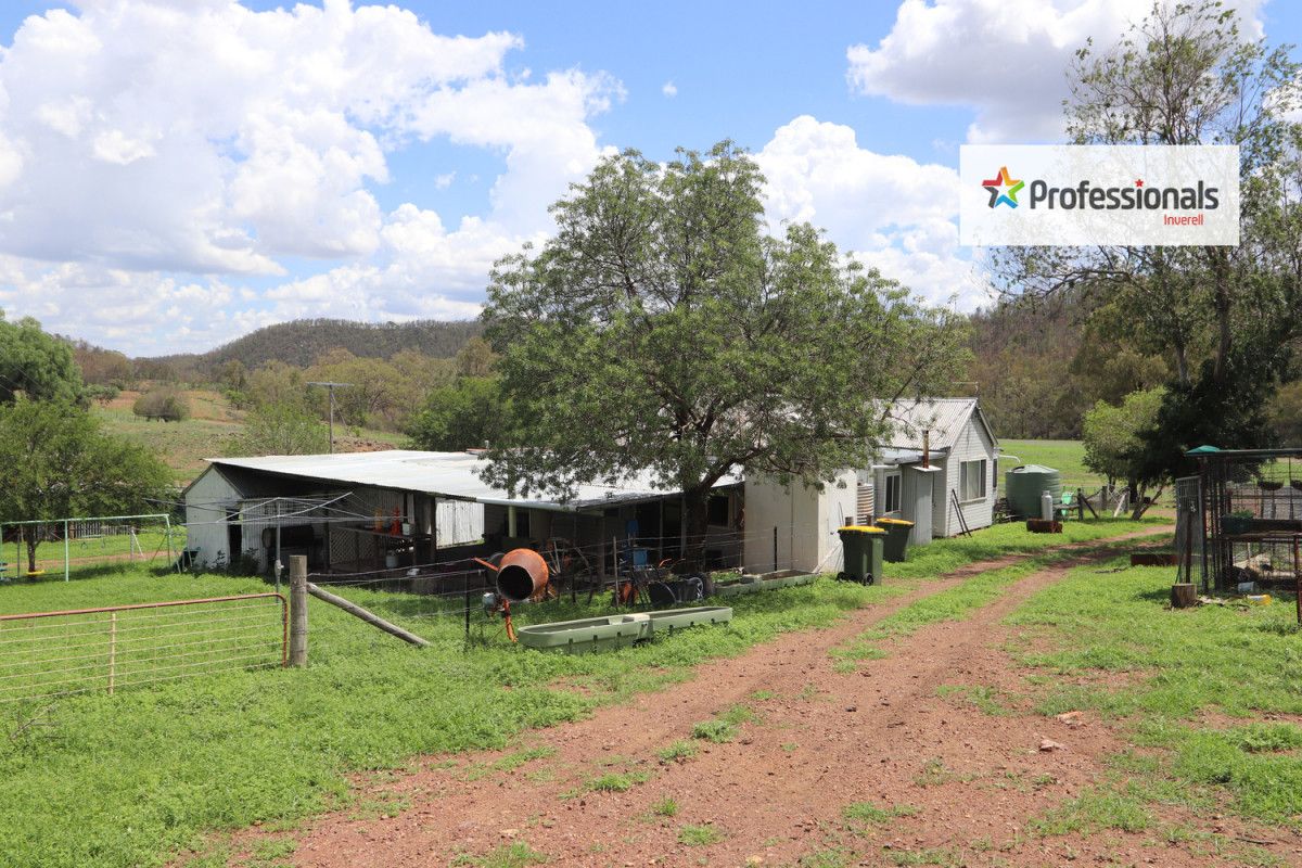 1895 Adams Scrub Road, Warialda Rail | Property History & Address ...