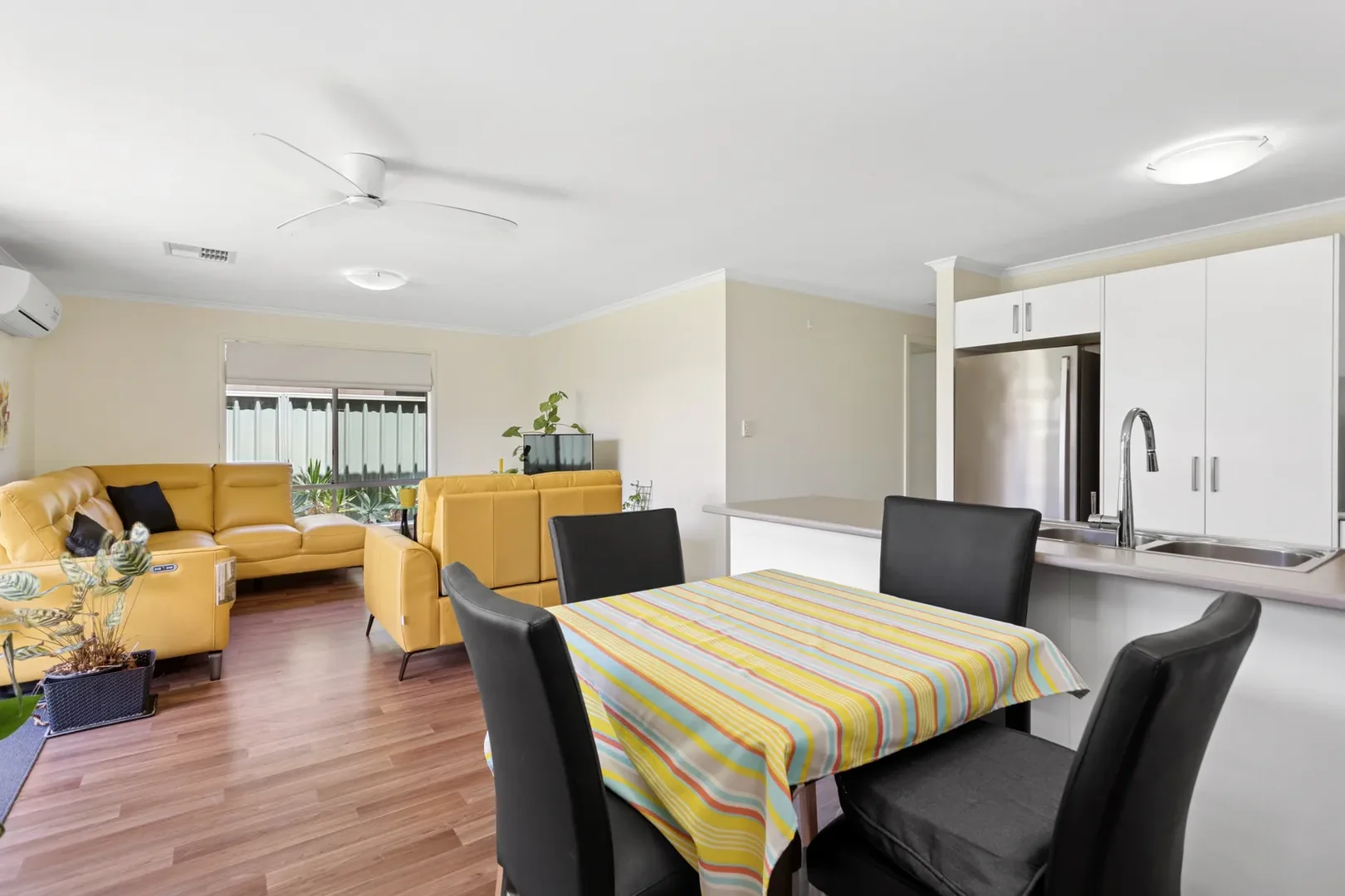 4 Red Gum Court, Parafield Gardens SA 5107 - House For Rent | Domain