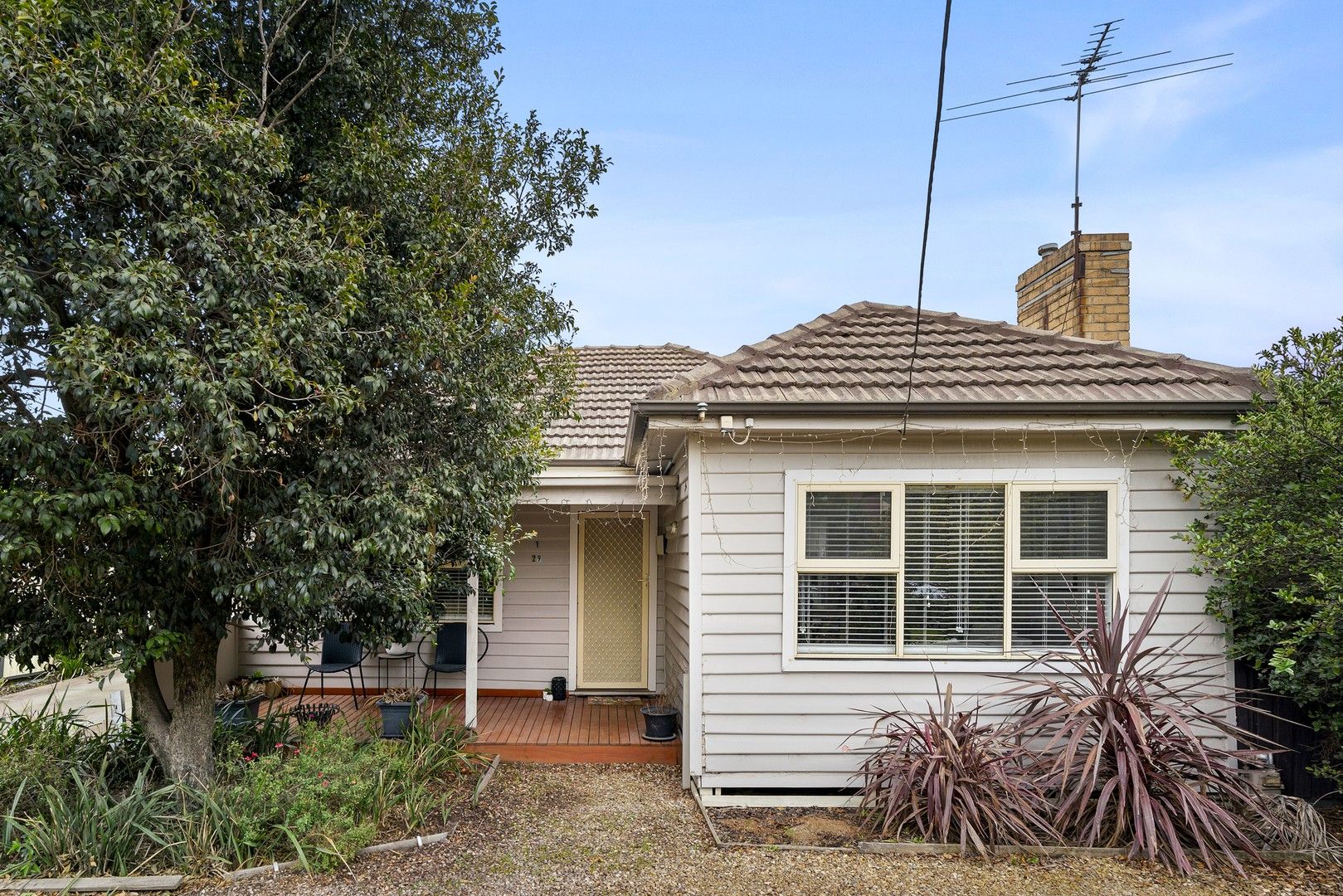 1/29 Conifer Avenue, Brooklyn VIC 3012 | Domain