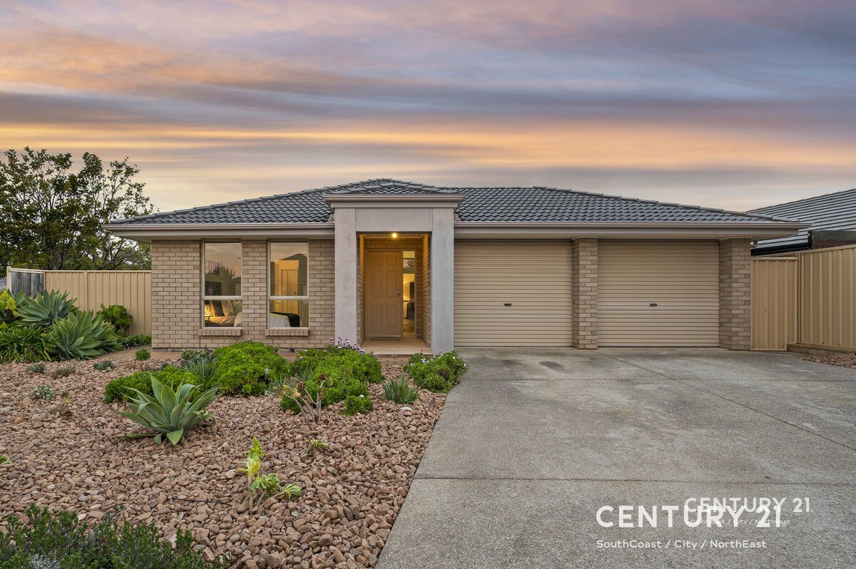 26 Halcyon Circuit, Aldinga Beach SA 5173 | Domain