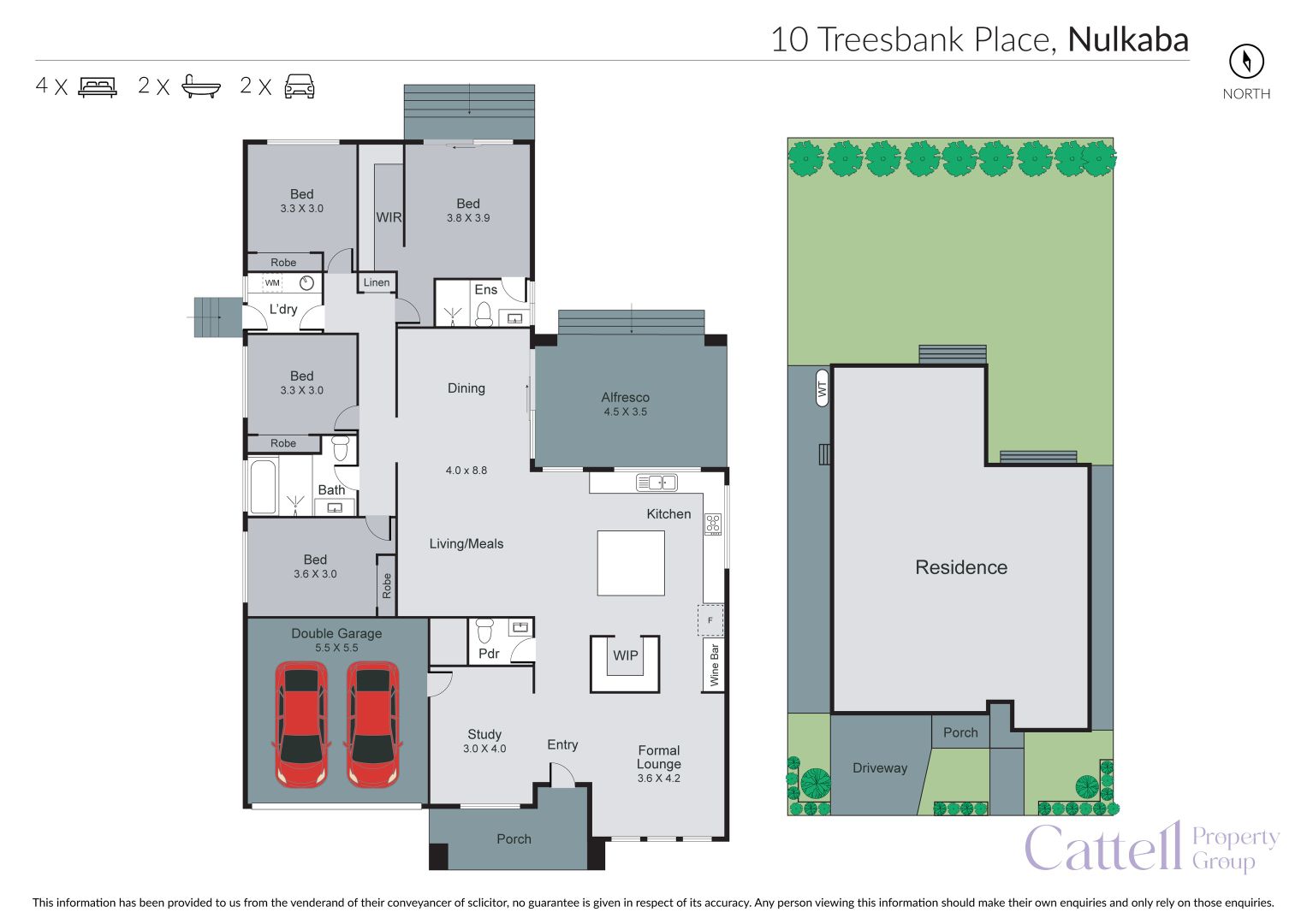 10 Treesbank Place, Nulkaba NSW 2325 | Domain