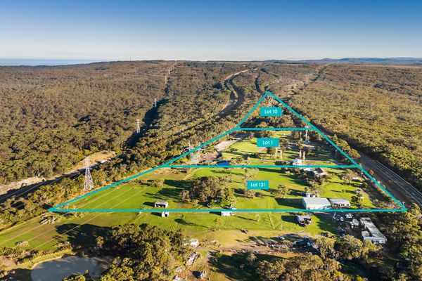 23 Princes Highway, Darkes Forest NSW 2508 - House for Sale | Domain