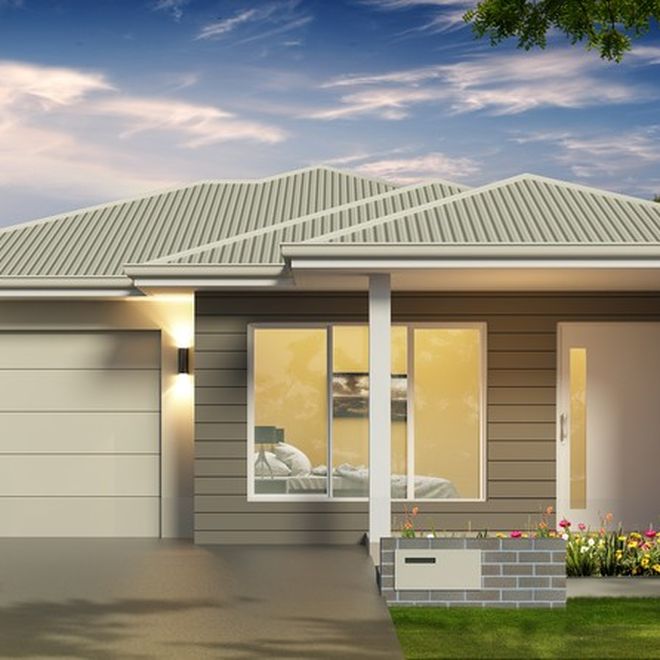 Stockland Providence House and Land Packages - 6 Amity Way, South ...