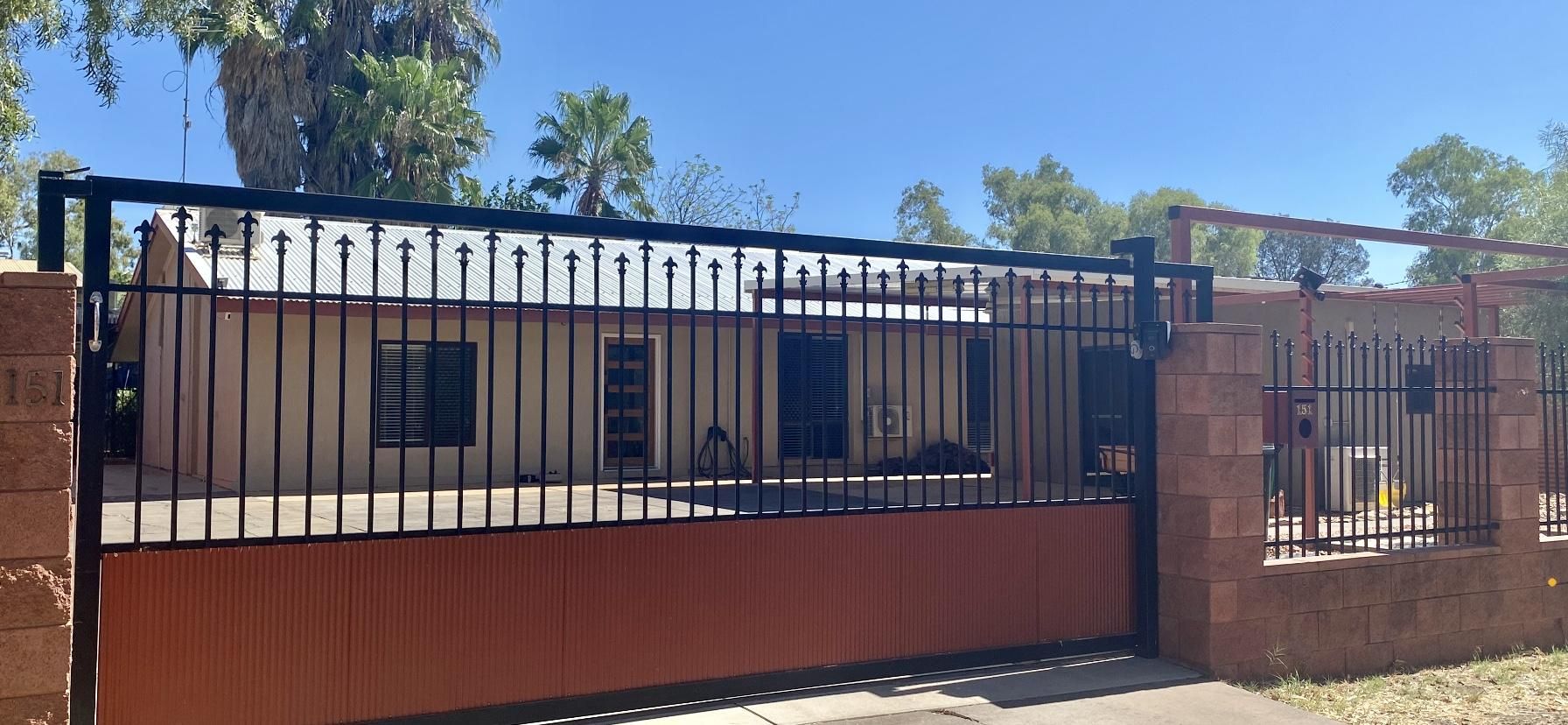 151 Woods Terrace, Braitling NT 0870 | Domain