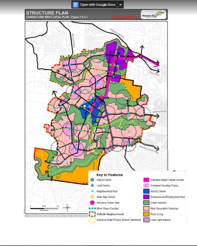 537 Bellmere Road, Bellmere QLD 4510 - House for Sale | Domain