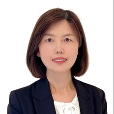 Wendy Ding | Tracy Yap Realty | Real Estate Agent in 10 Oxford Street ...