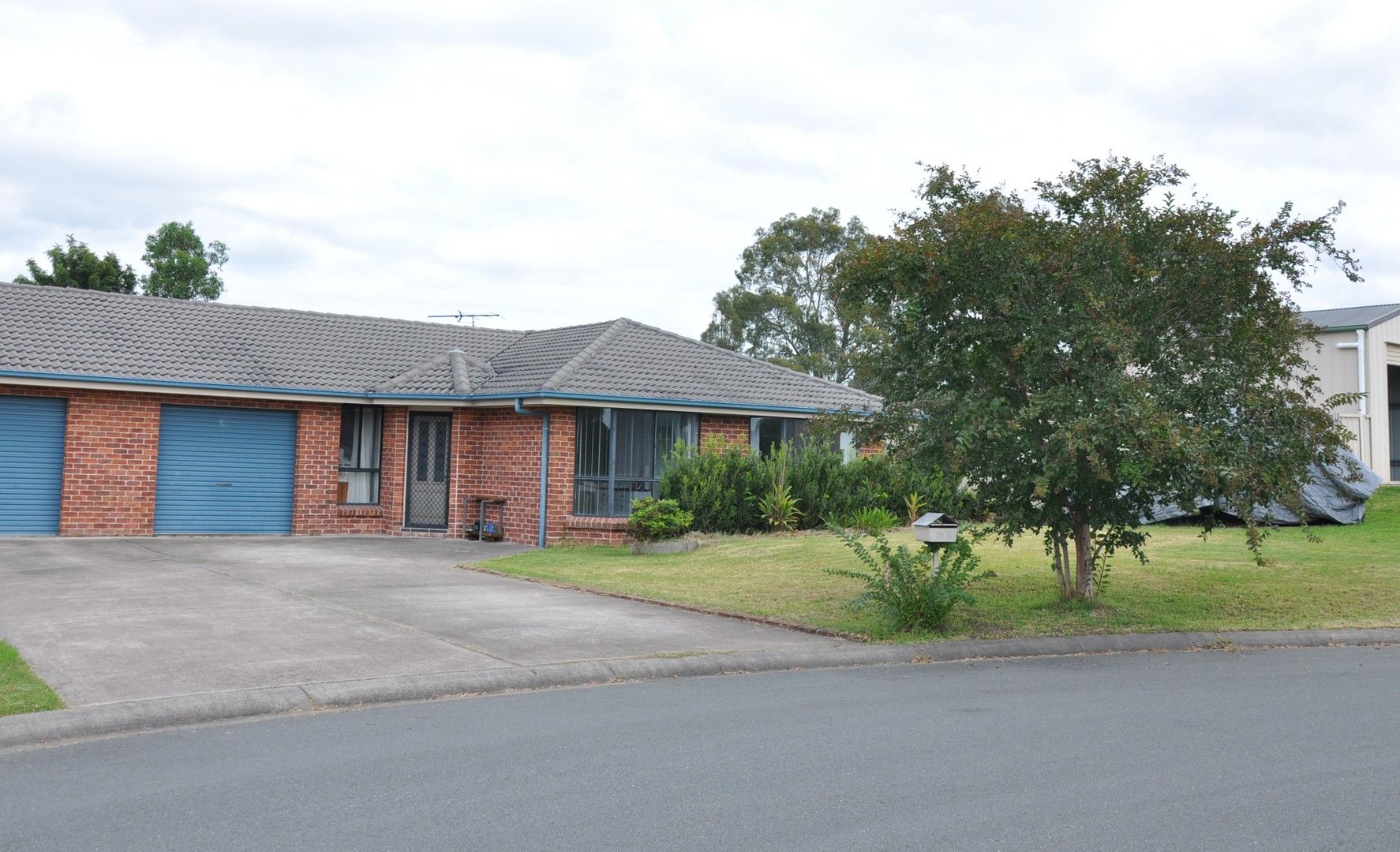 10B Rhodes Place, Singleton Heights NSW 2330 - Duplex For Rent - $500 ...