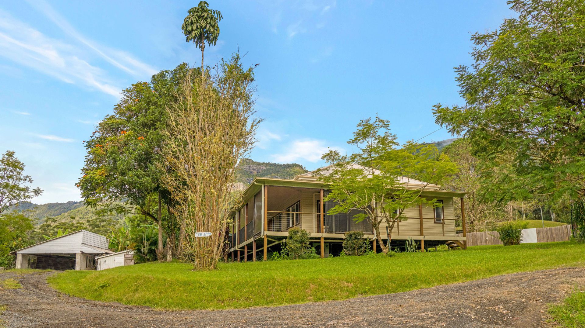 241 Mount Burrell Road, Mount Burrell | Property History & Address ...