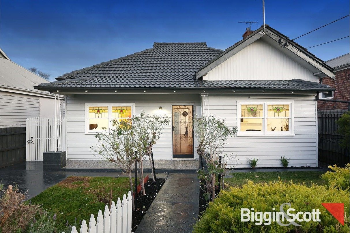 23 Benjamin Street, Sunshine VIC 3020 - House For Rent | Domain