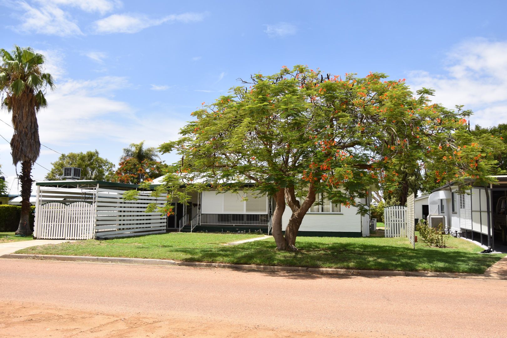 69 Wompoo Road, Longreach | Property History & Address Research | Domain
