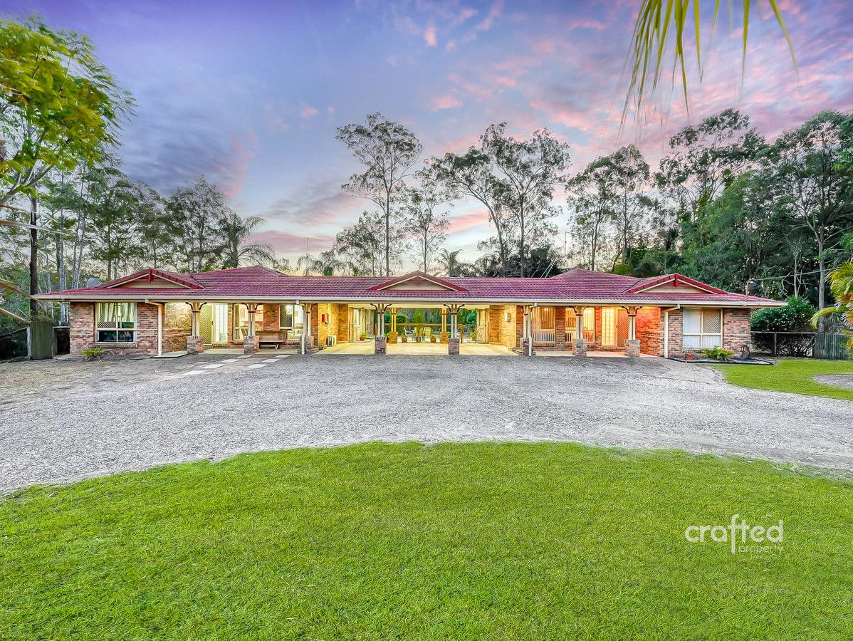 8 Hyde Court, Munruben QLD 4125 | Domain