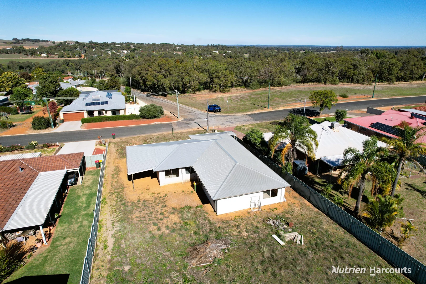 14 Strathalbyn Way, Gingin WA 6503 | Domain