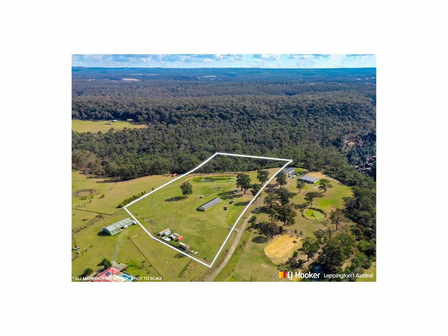 137 Lyrebird Road, Pheasants Nest NSW 2574 - House for Sale | Domain