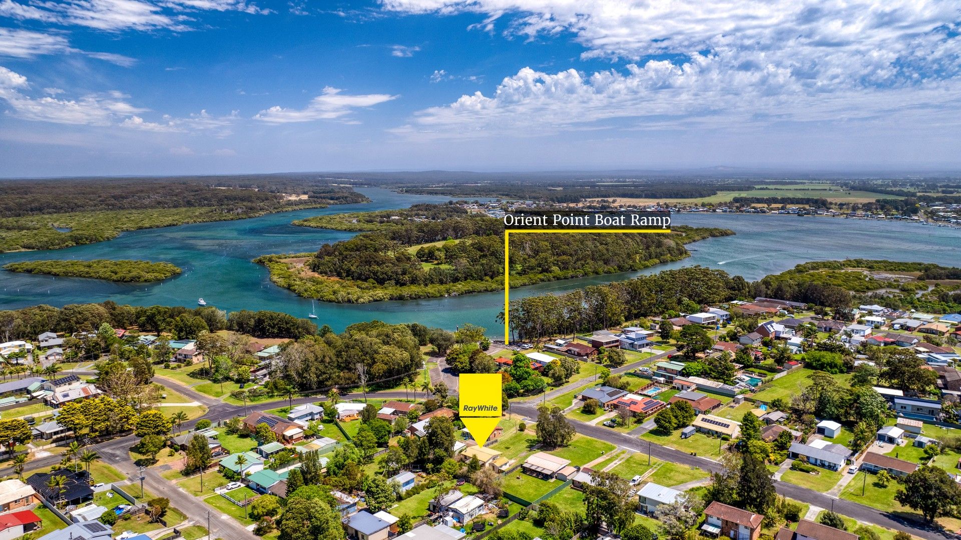 36 Orient Avenue, Orient Point NSW 2540 | Domain