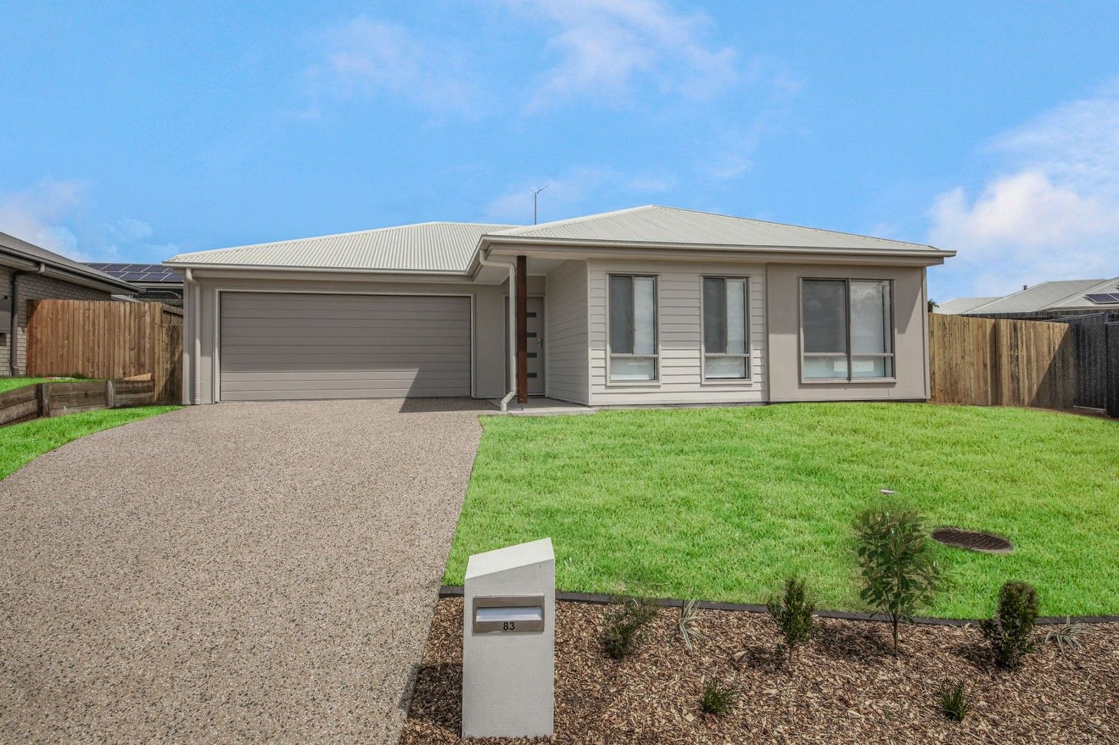 83 Adelaide Street, Cranley QLD 4350 - House For Rent | Domain