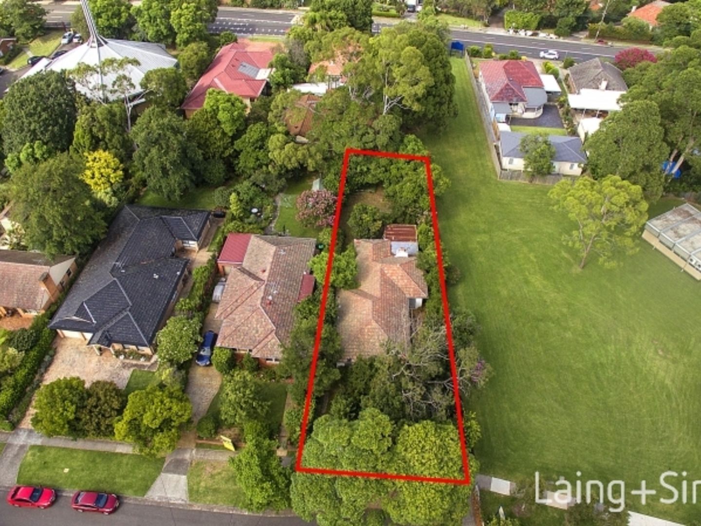 25 Trebor Road, Pennant Hills | Property History & Address Research ...