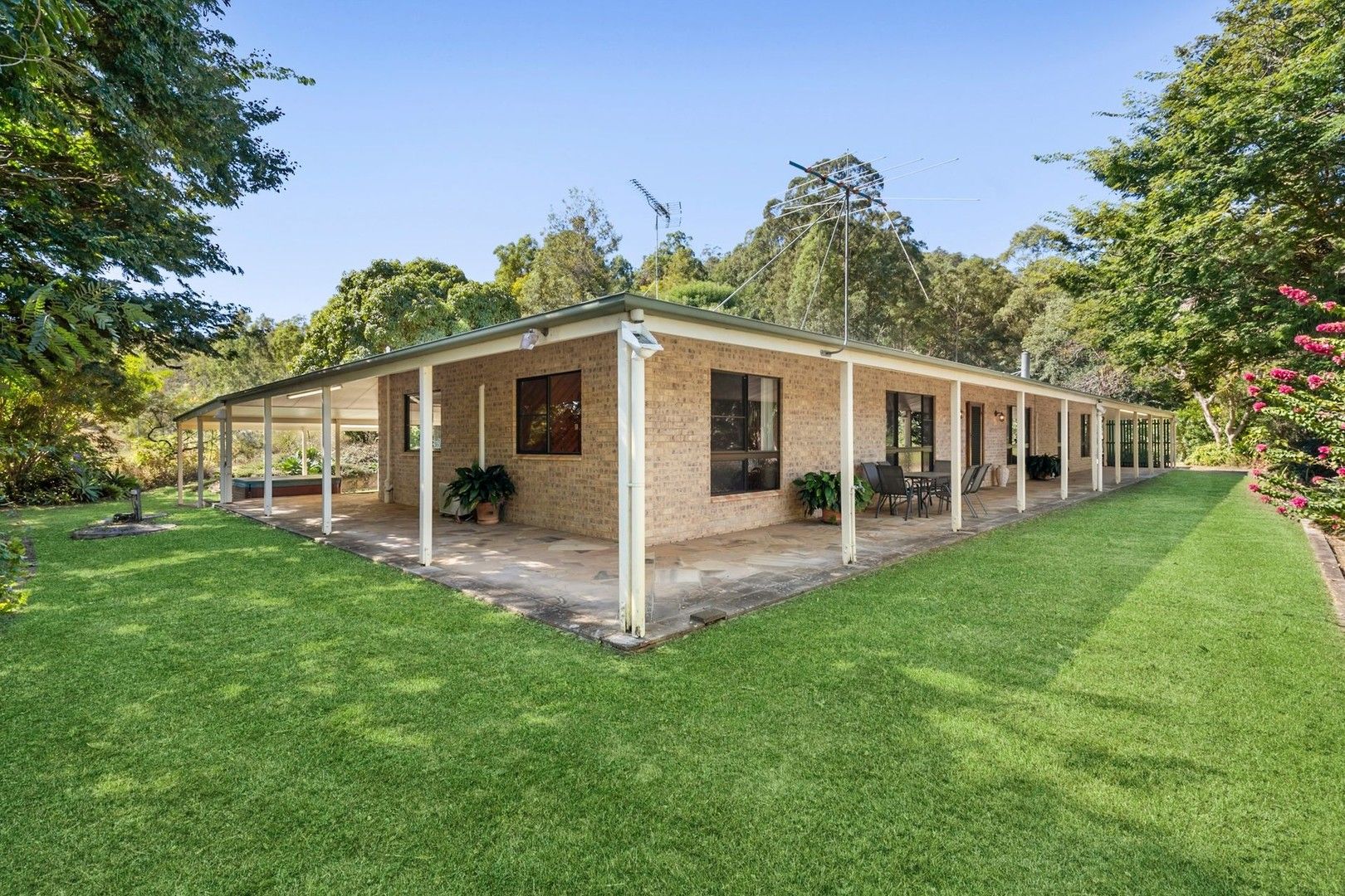 460 Mount Kilcoy Road, Kilcoy QLD 4515 - House for Sale | Domain