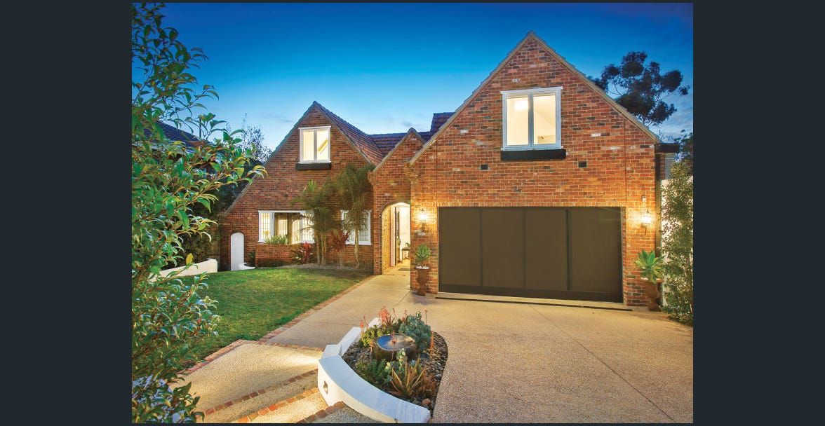 2 Hyton Crescent, Kew VIC 3101 - House For Rent - $1,875 | Domain