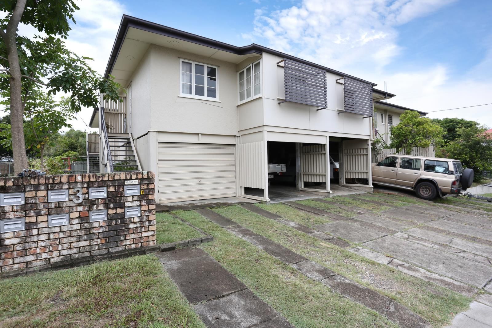 3/3 Stewart Avenue, Kalinga QLD 4030 - House For Rent | Domain