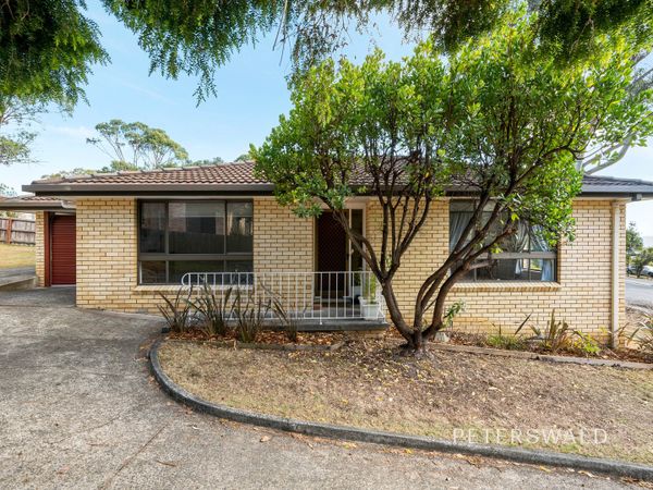 1/25 Rialannah Road, Mount Nelson TAS 7007 | Domain