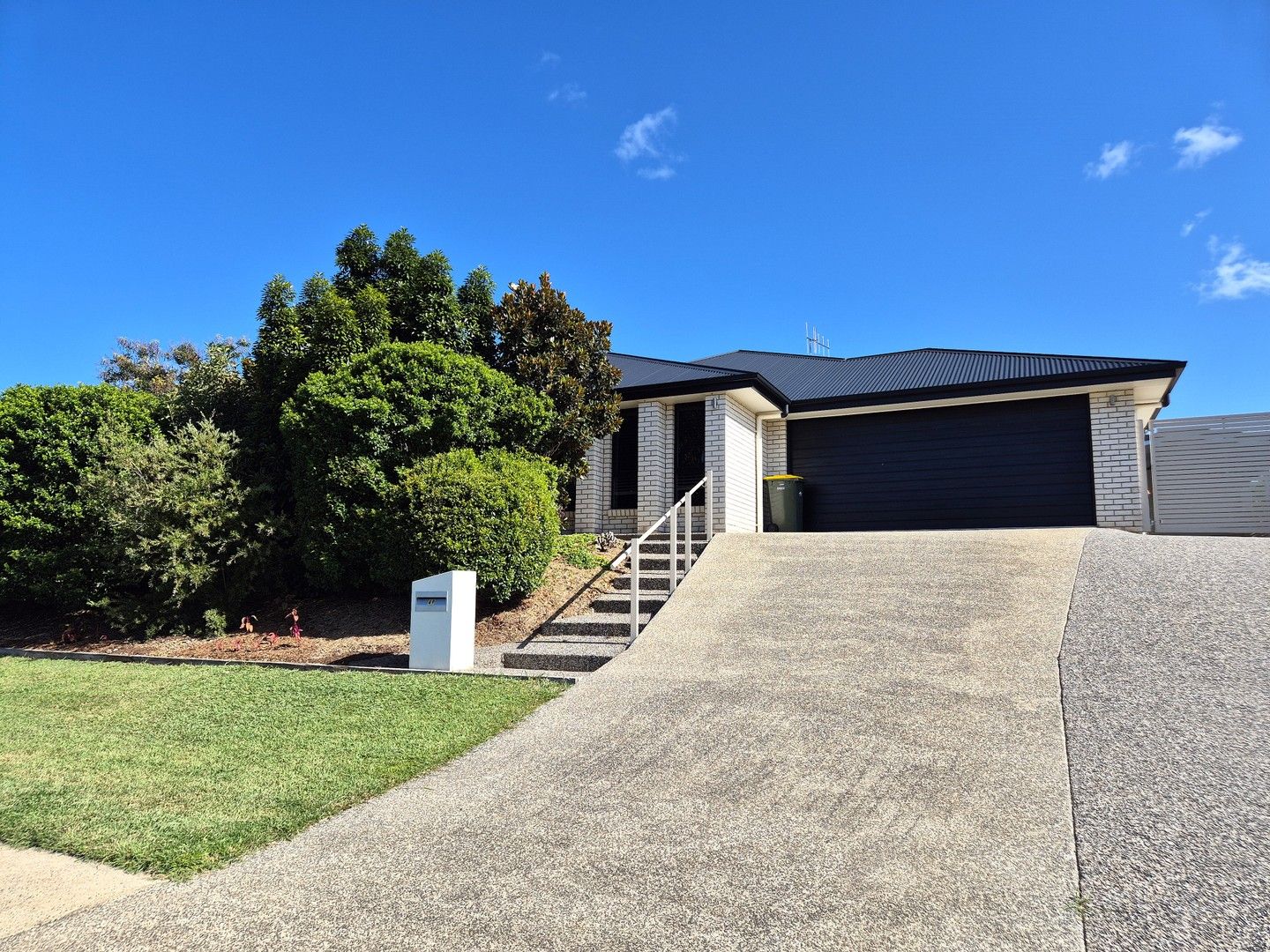 49 Neville Drive, Branyan QLD 4670 - House For Rent | Domain