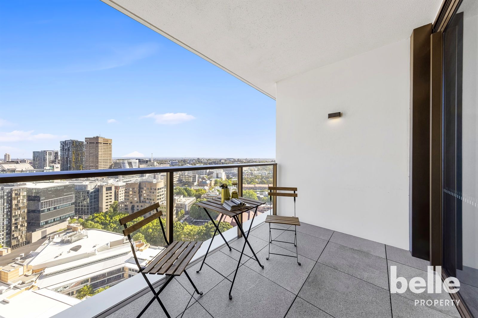 2711/82 Hay Street, Haymarket NSW 2000 | Domain