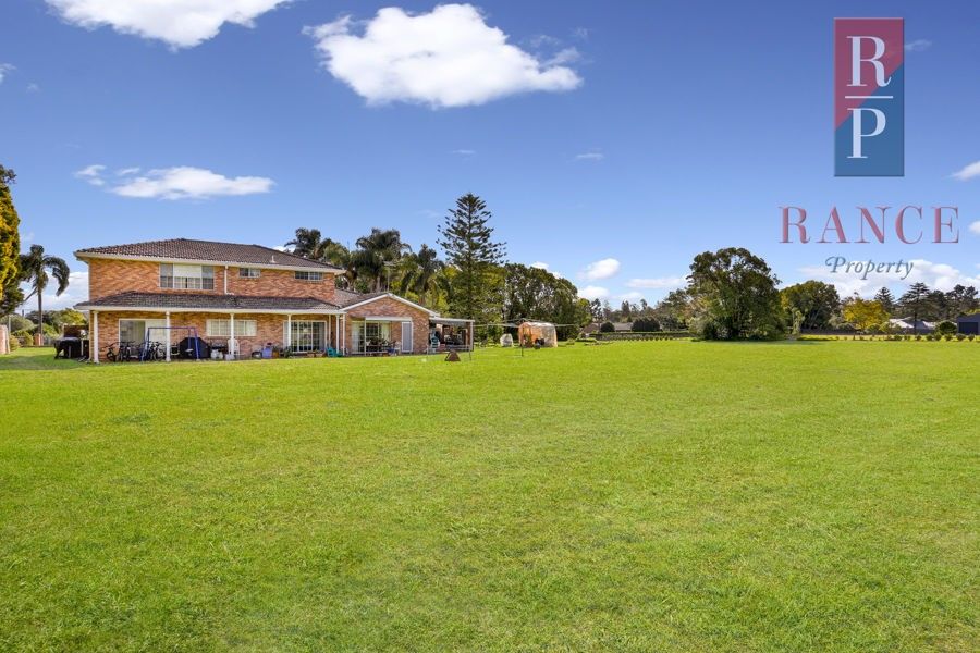 3 Park Road, Kenthurst | Property History & Address Research | Domain