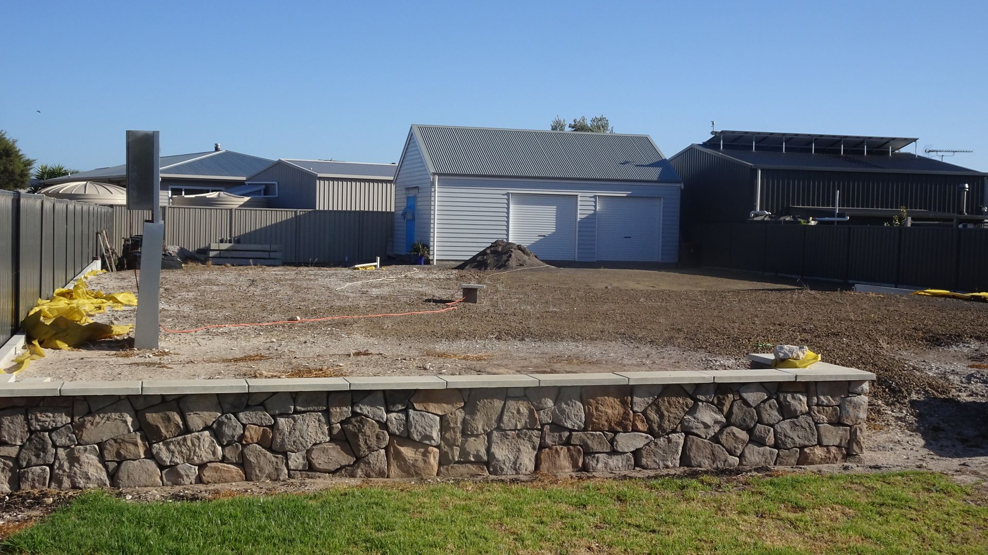 11 Golf Course Road, Beachport SA 5280 | Domain