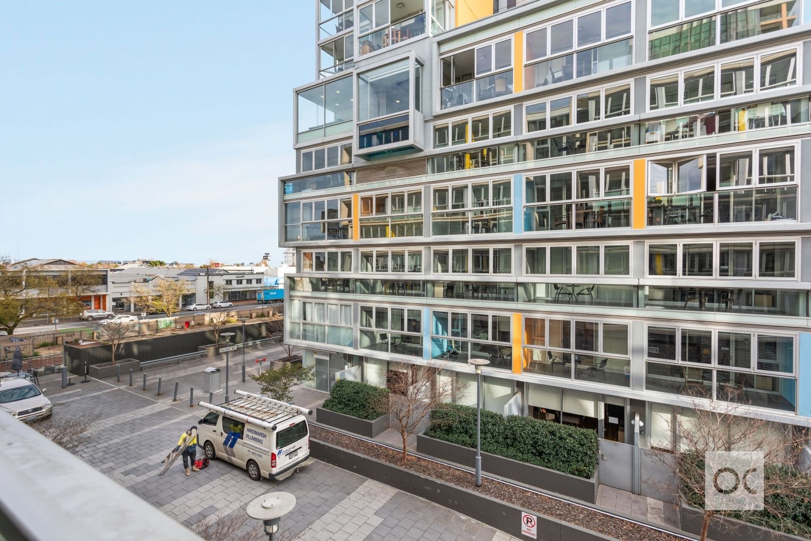 301/185 Morphett Street, Adelaide SA 5000 | Domain