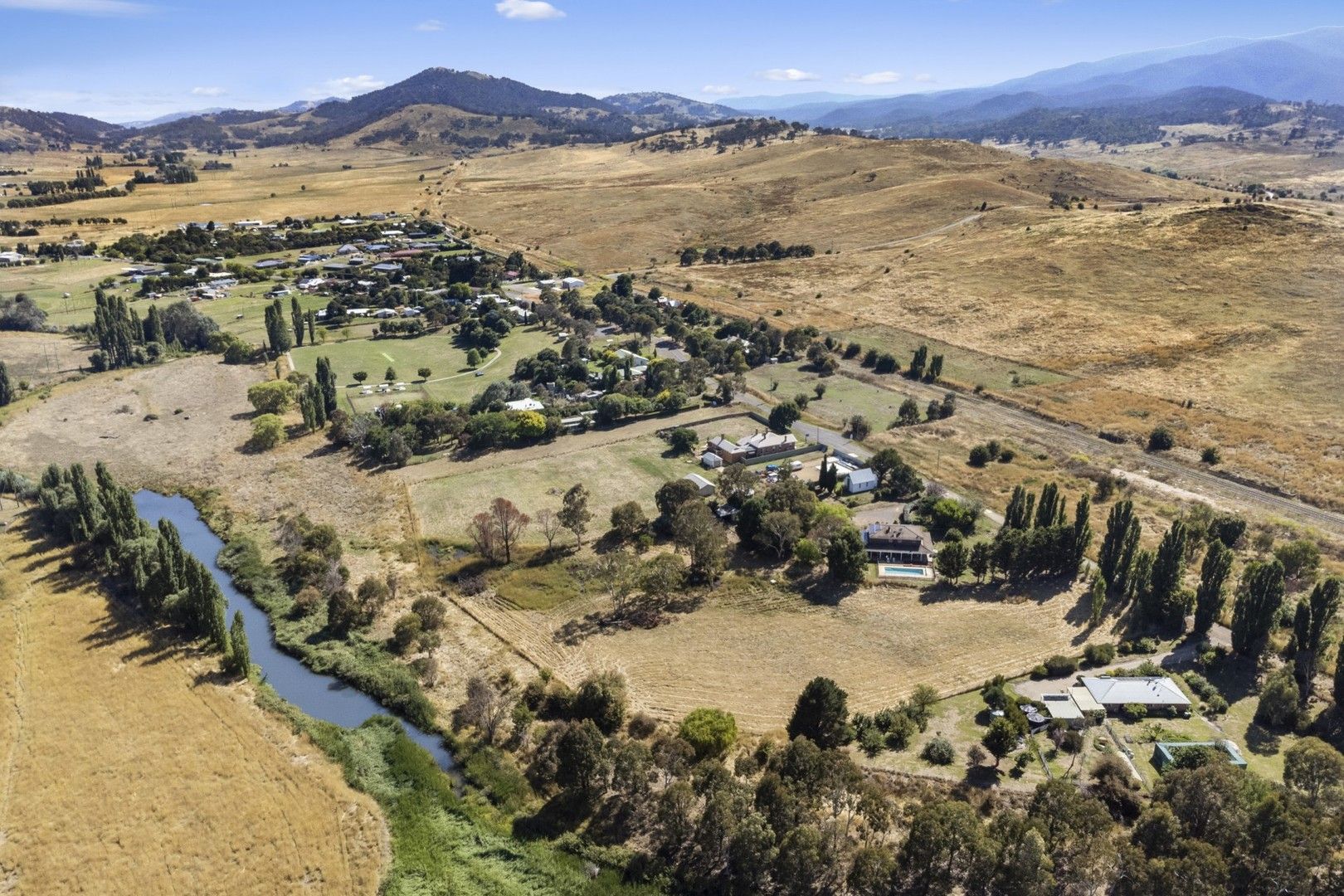 114 Ryrie Street, Michelago NSW 2620 - House for Sale | Domain