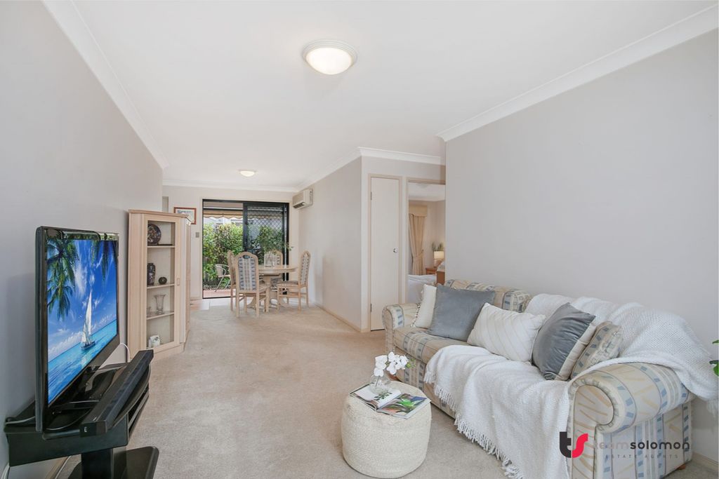 2/157 Middle Street, Cleveland QLD 4163 | Domain