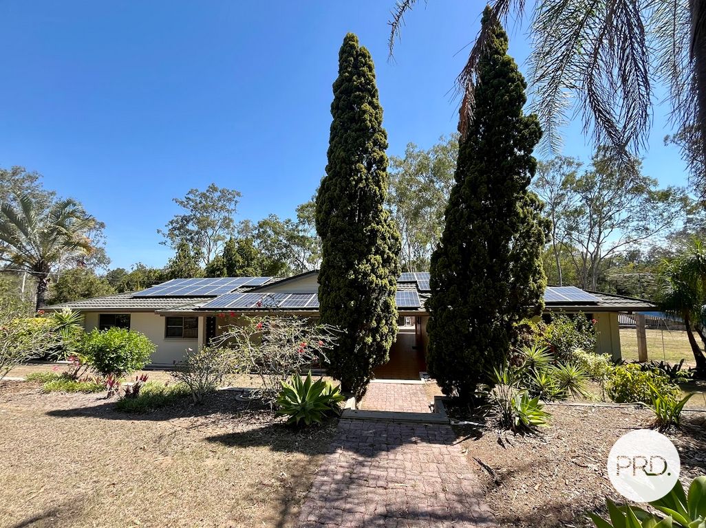 10 Wilkin Street, Calliope QLD 4680 | Domain