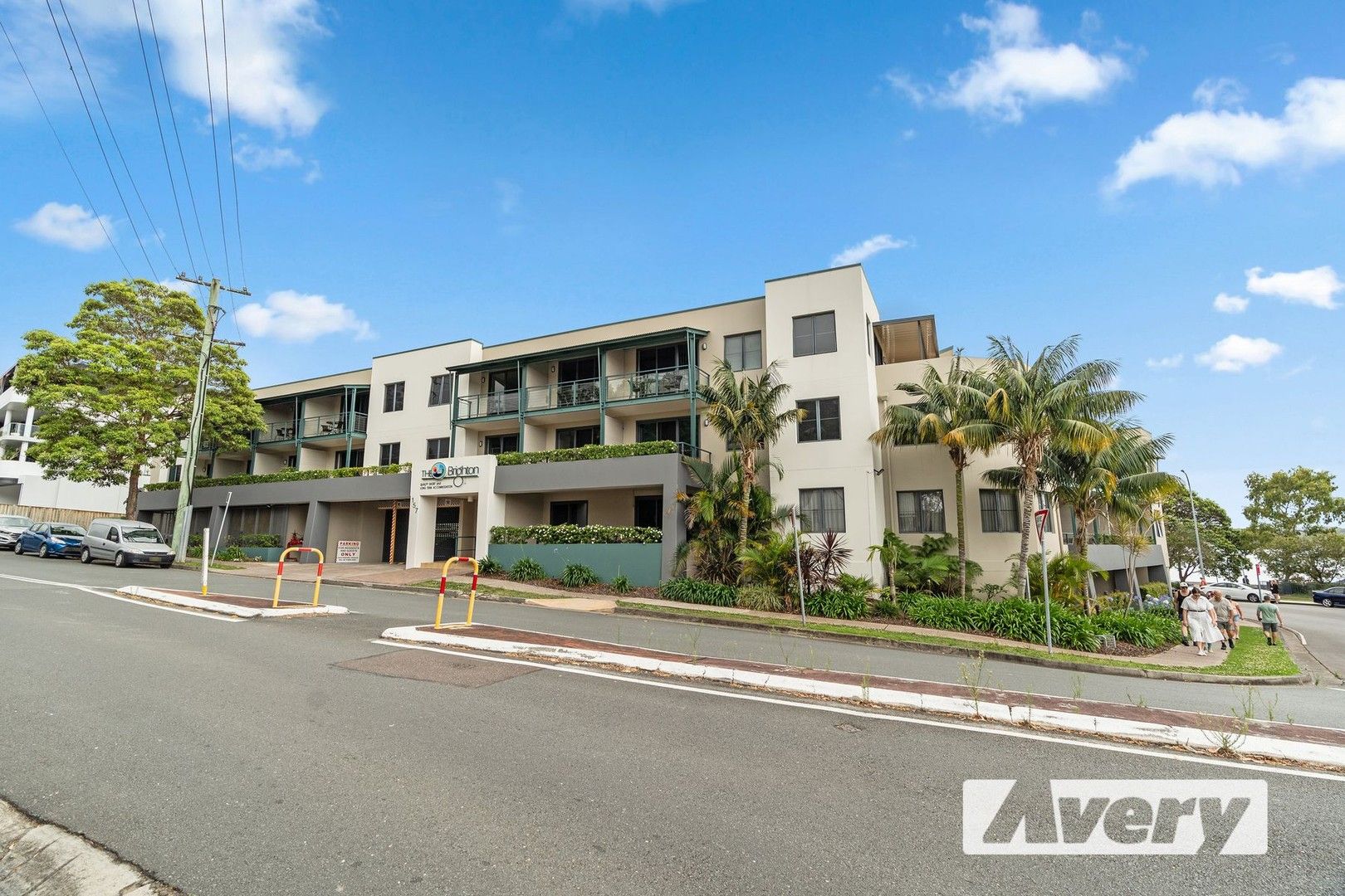 25/157 Brighton Avenue, Toronto NSW 2283 | Domain