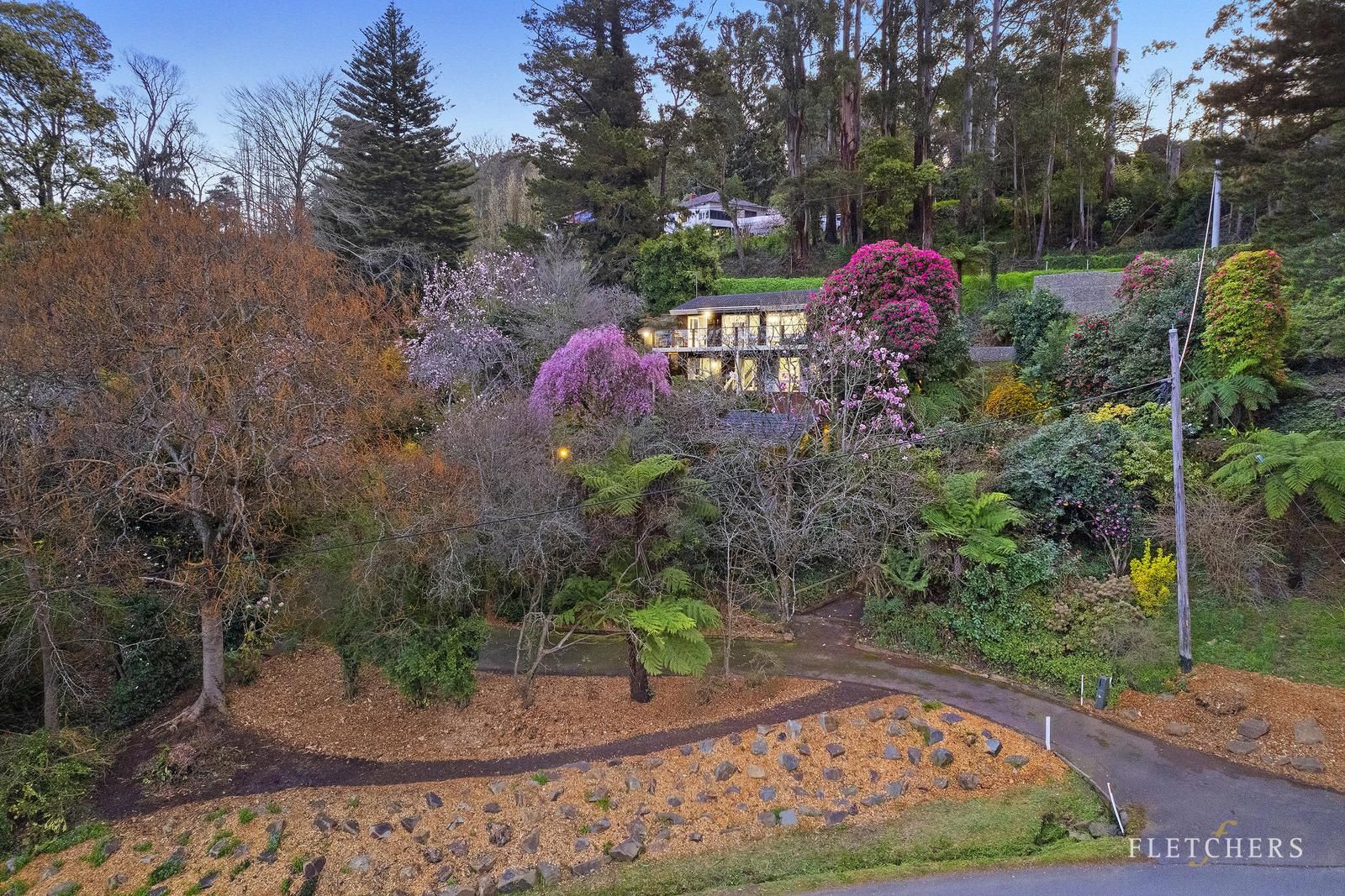 2-4 Barbers Road, Kalorama VIC 3766 | Domain