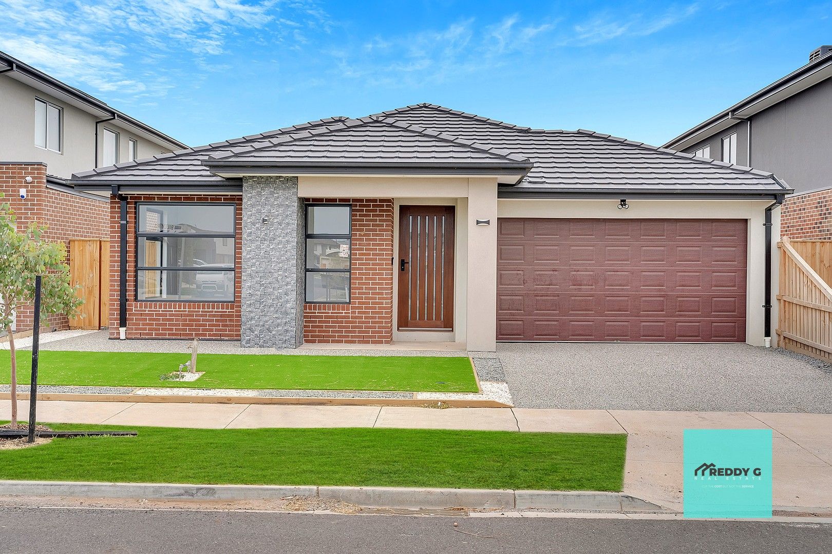 Billy Road, Deanside VIC 3336 - 5 beds house for Sale - 2019170935 | Domain